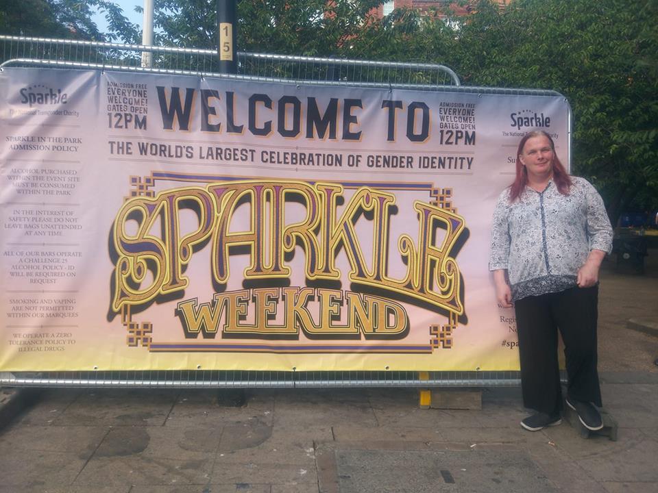 Sparkle 2018 – Trans-Staffordshire